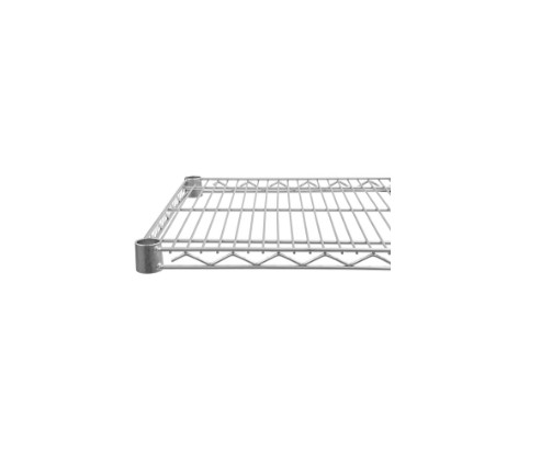 Chrome Wire Shelving: The Versatile Shelving Storage for Businesses ...