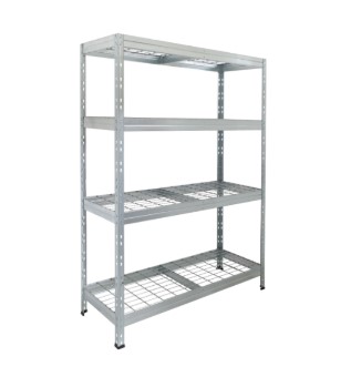 Choosing the Best Metal Shelving for Your Business - IDH Blog