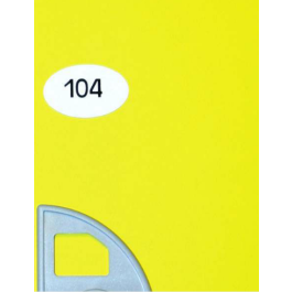 Self Adhesive Numbered Plates for Standard Lockers