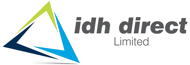 IDH Direct | Specialists in Storage Solutions & Materials Handling
